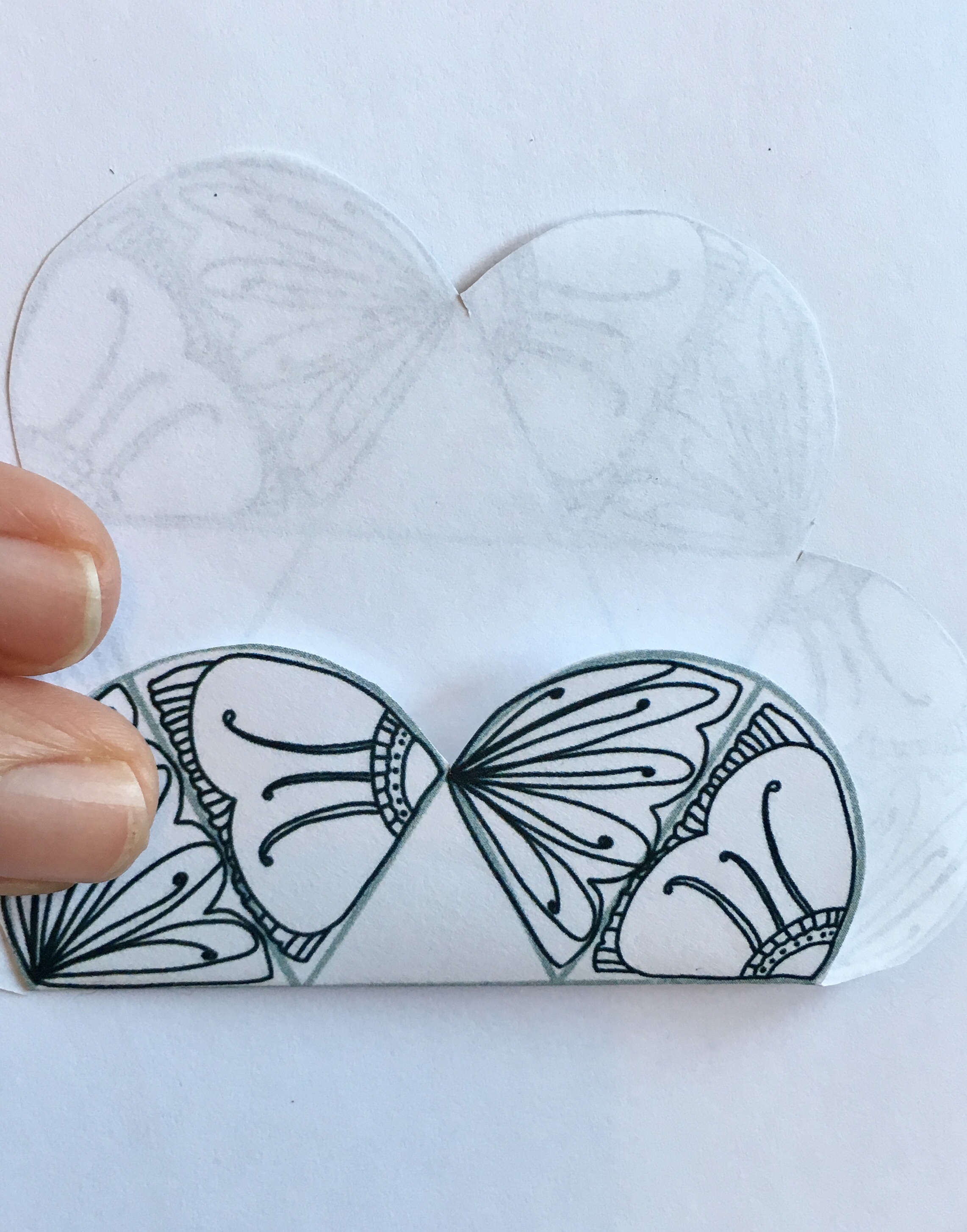 Secret Message Flowers – Make Time Together