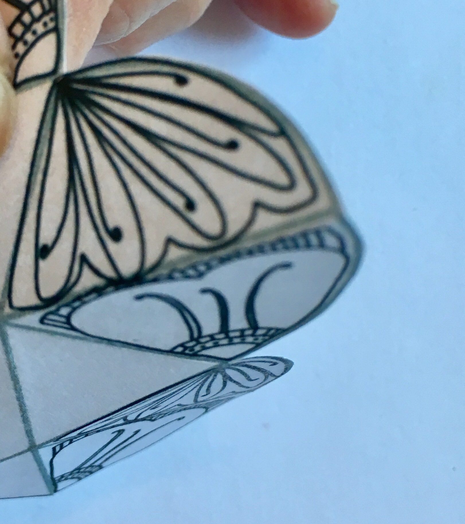 Secret Message Flowers – Make Time Together