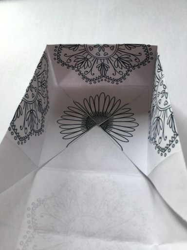Origami Gift Boxes – Make Time Together
