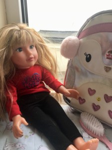 Free Printable Suitcase Packing Activity – Make Time Together