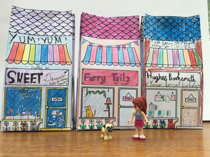 Free Printable Shop to Decorate – Make Time Together