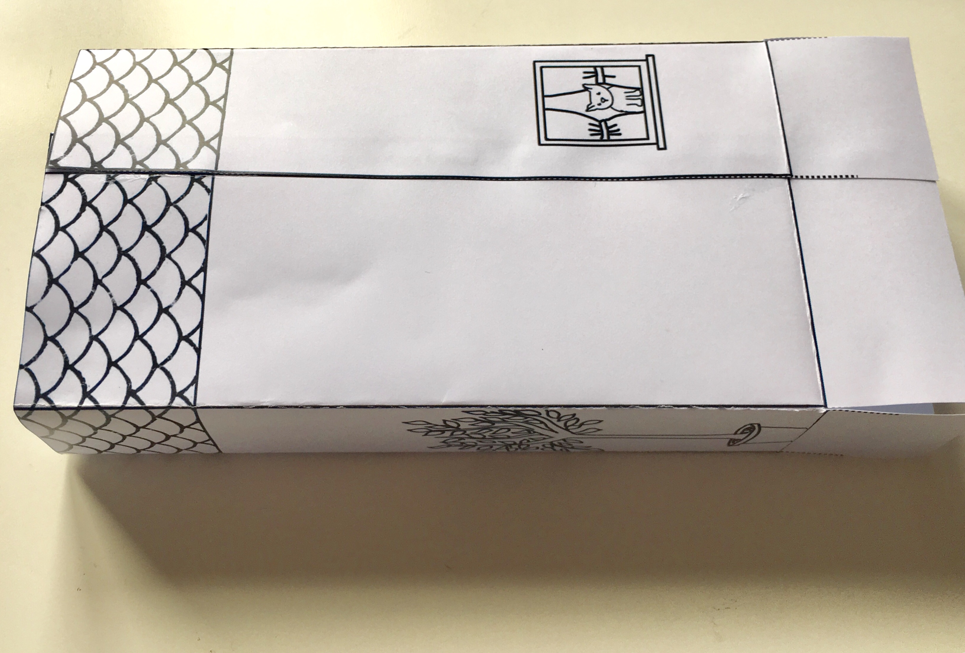 Free Printable Shop to Decorate – Make Time Together