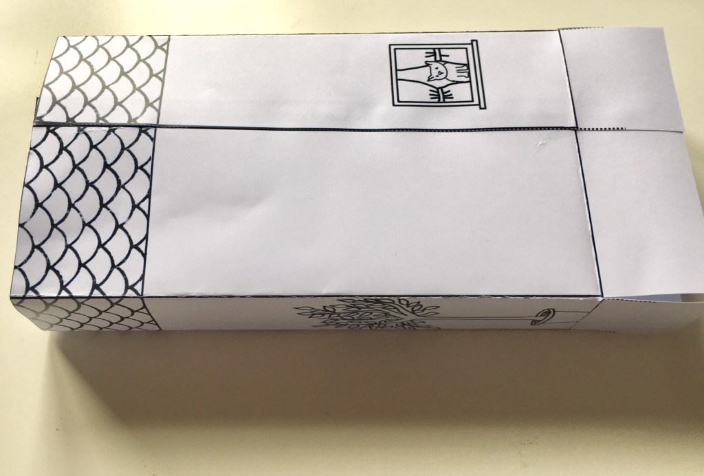 Free Printable Shop to Decorate – Make Time Together