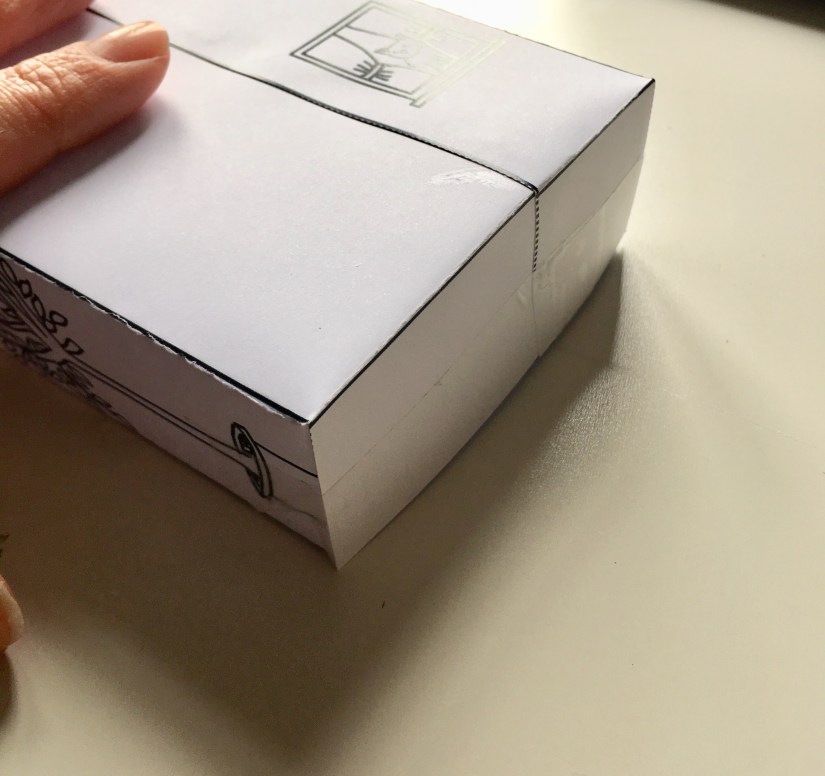 Free Printable Shop to Decorate – Make Time Together