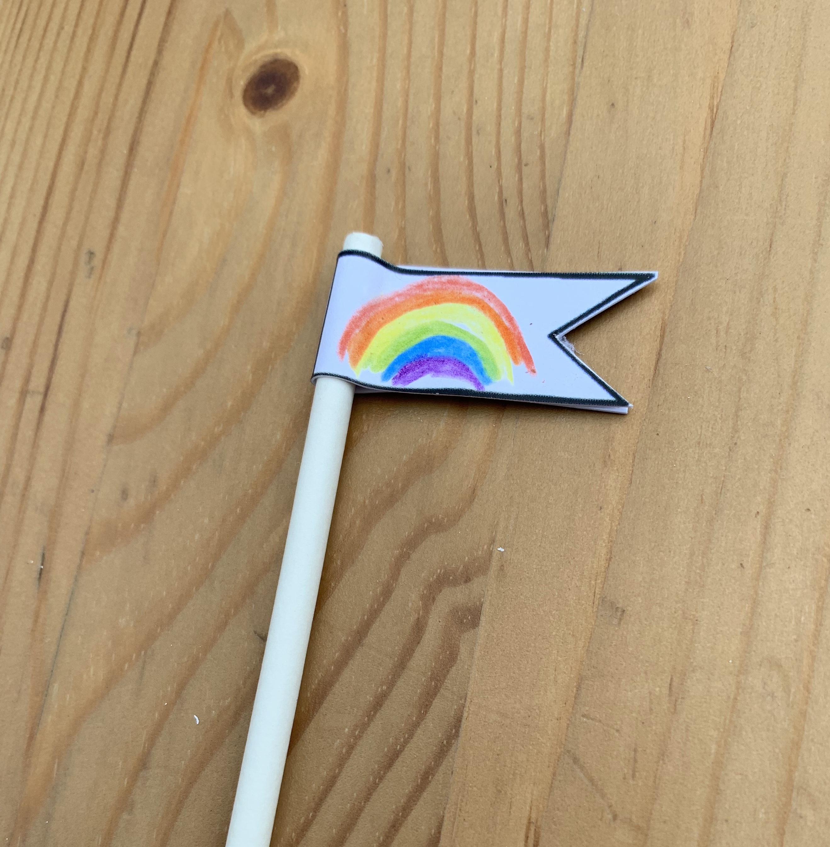 My Family Printable Castle Activity – Make Time Together