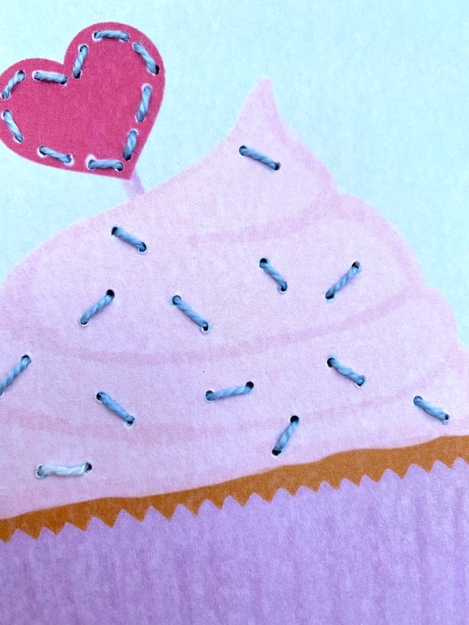 Free Printable Sewing Cards – Make Time Together